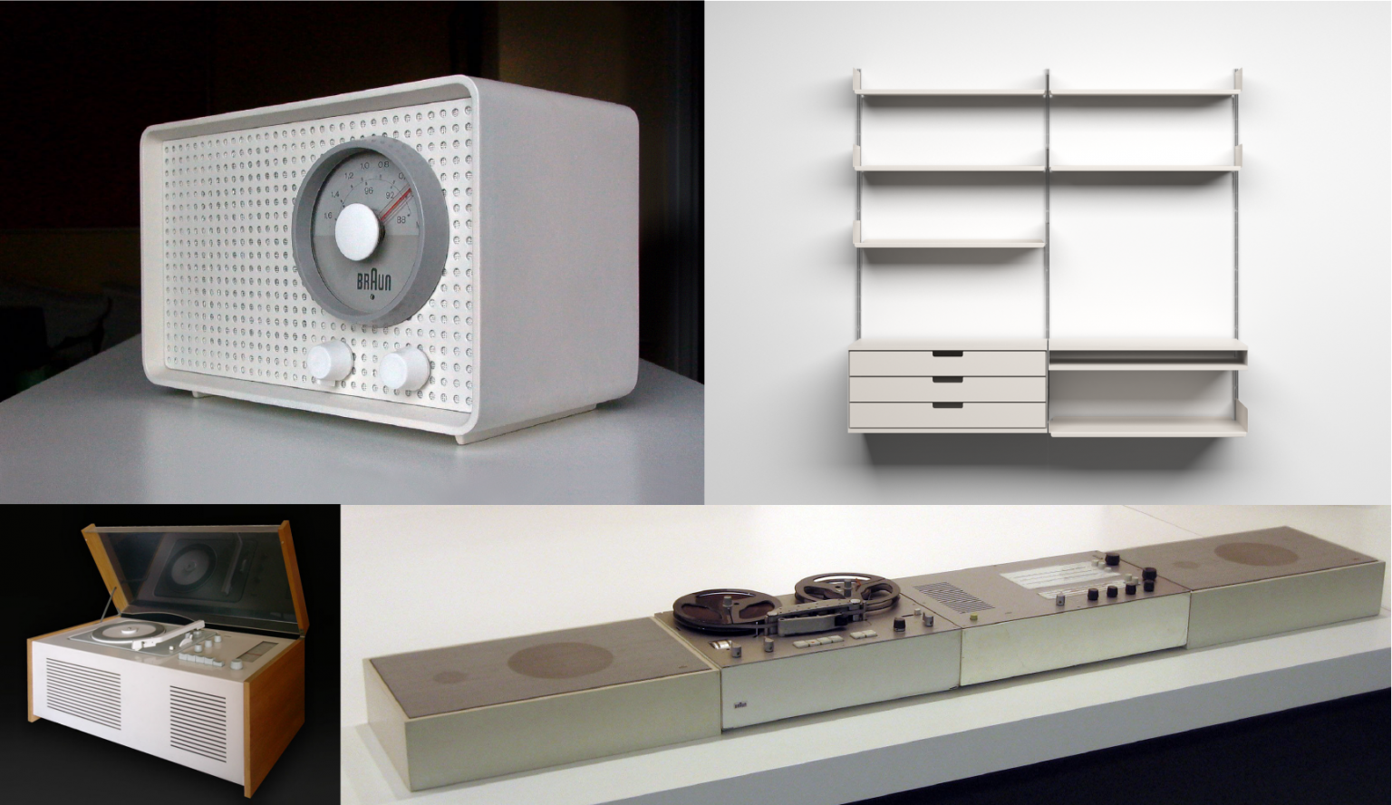 Diving Into Design - Dieter Rams - Cheeky Monkey Media