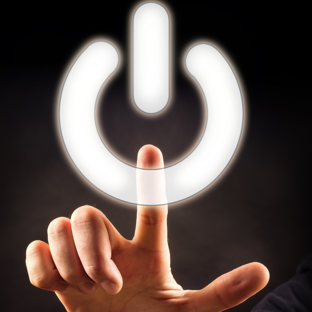 May the Power of Website Maintenance Compel You - Cheeky Monkey
