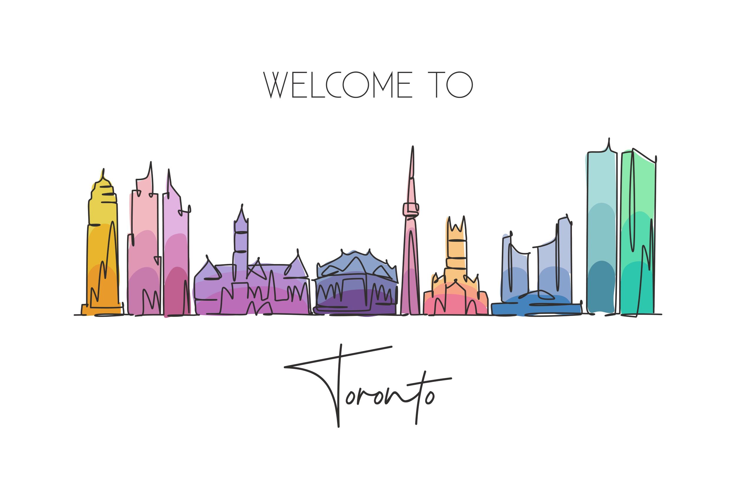 Toronto Web Design - Cheeky Monkey Media