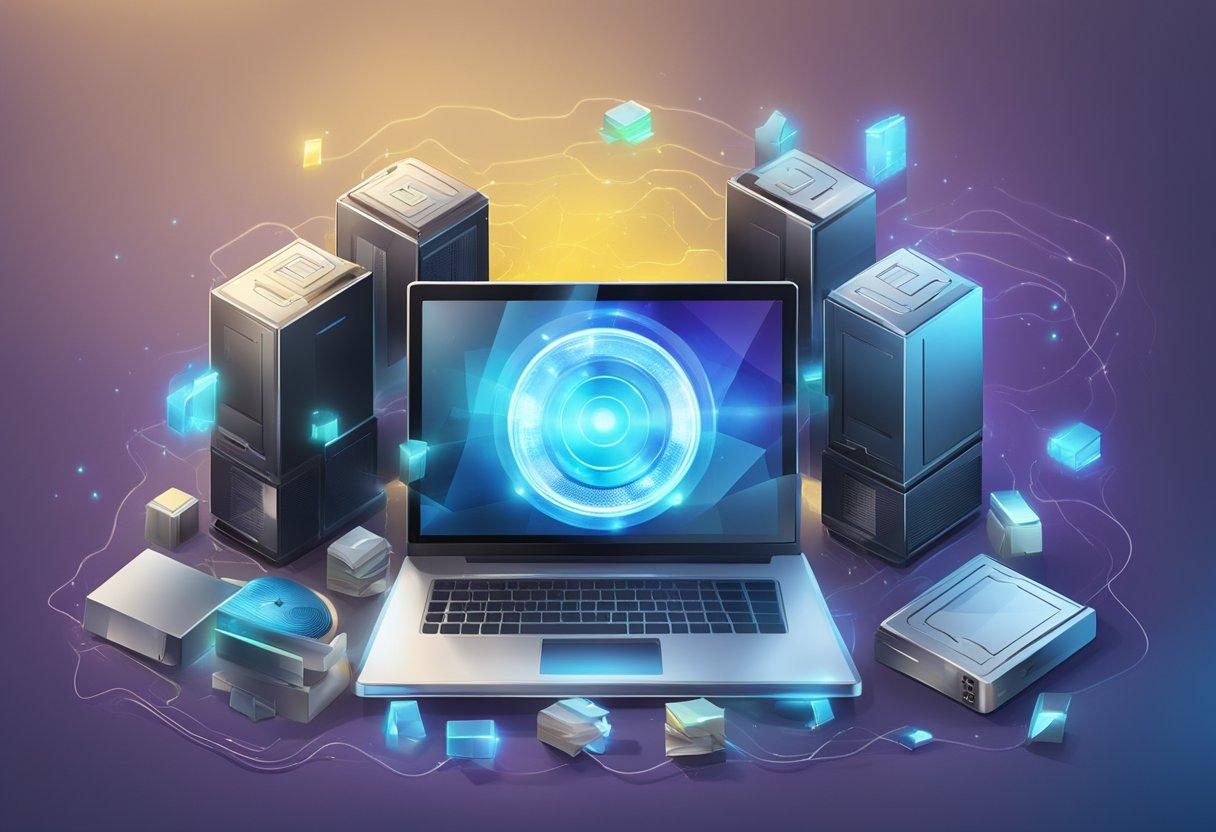 Regular Backups: Understanding Their Crucial Role in Data Security ...