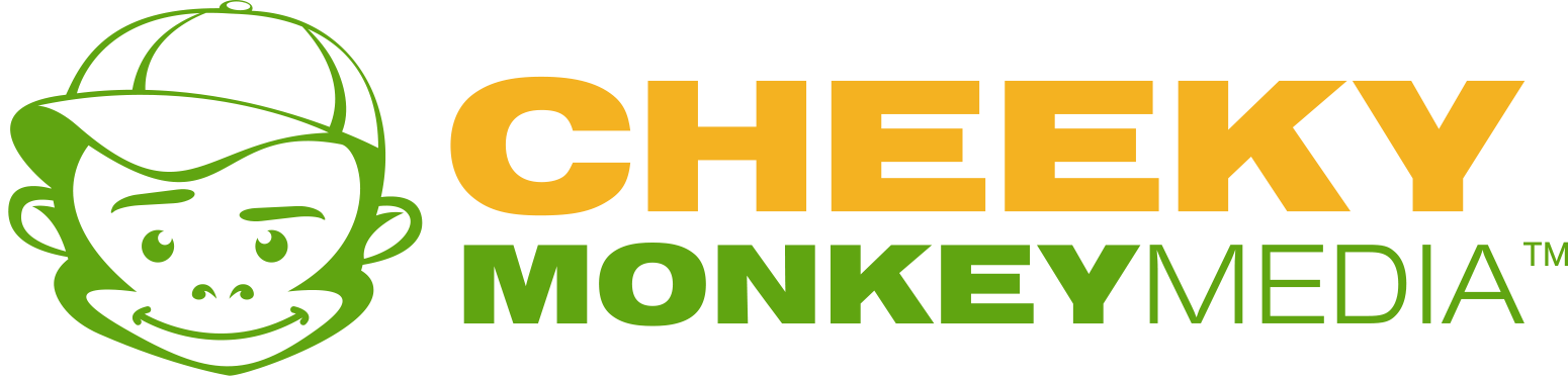 Website Support & Maintenance Services | Cheeky Monkey Media